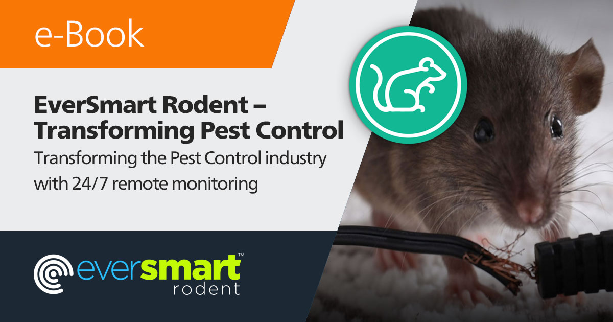 eBook: EverSmart Rodent – Transforming Pest Control : Microshare.io ...